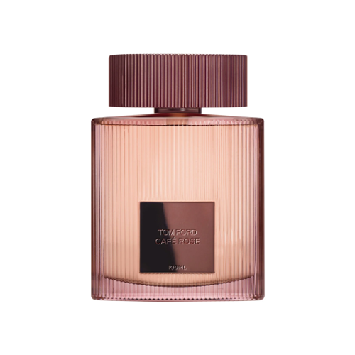 Tom Ford Cafe Rose Edp 100ml