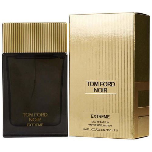 Tom Ford Noir Extreme Edp 100ml