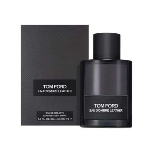Tom Ford Eau De Ombre Leather Edt 100ml