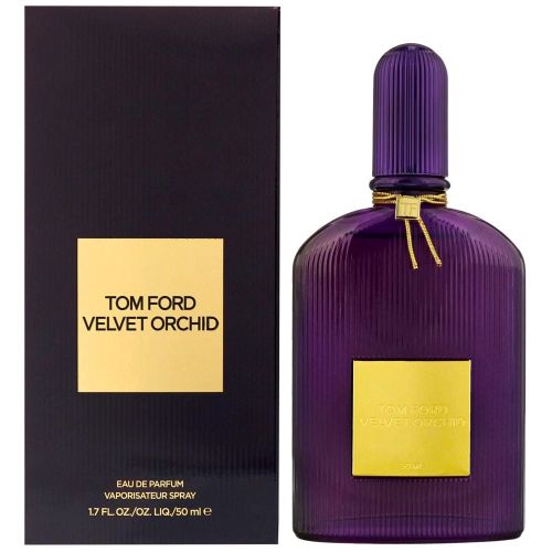 Tom Ford Velvet Orchid Edp 50ml
