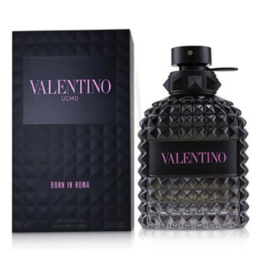 Valentino Uomo Born In Roma Edt 100ml