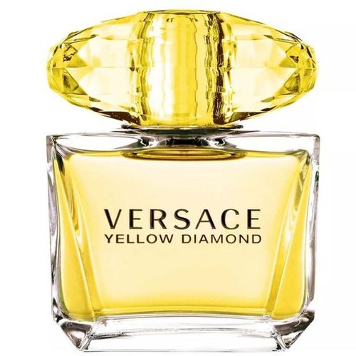 Versace Yellow Diamond Edt 200ml