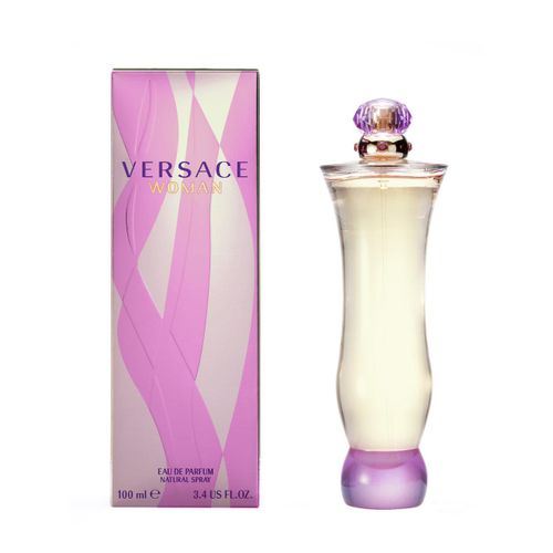 Versace Ladies Woman Edp 100ml