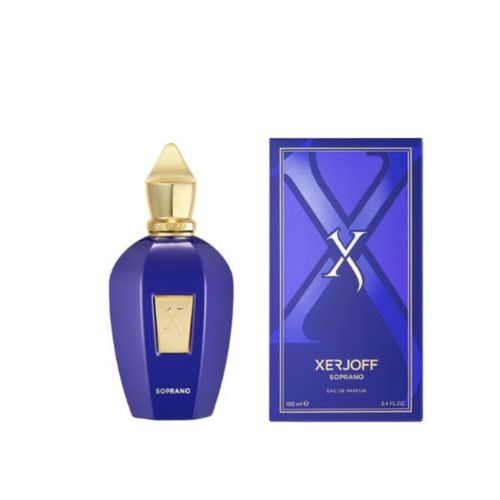 Xerjoff Soprano Edp 100ml