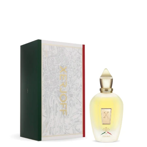 Xerjoff 1861 Zefiro Edp 100ml
