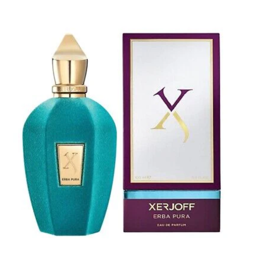 Xerjoff V Erba Pura Edp 100ml