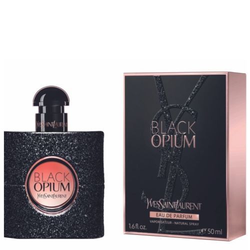 YSL Black Opium Pour Femme Edp 50ml