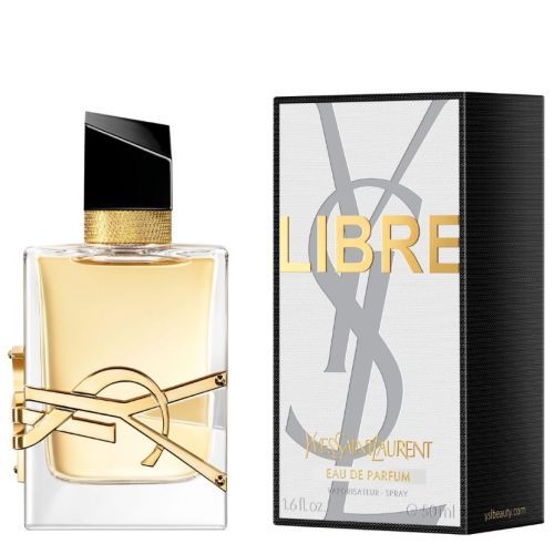 YSL Libre Edp 50ml