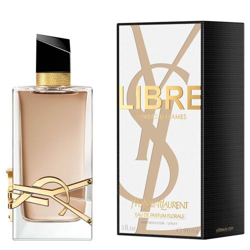 YSL Libre Flowers And Flames Edp 90ml