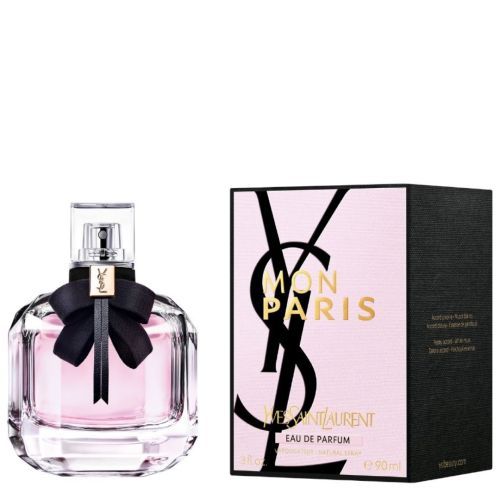 YSL Mon Paris Woman Edp 90ml