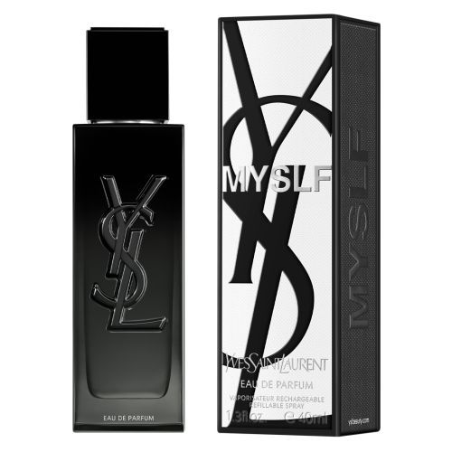 YSL MYSLF Edp 60ml