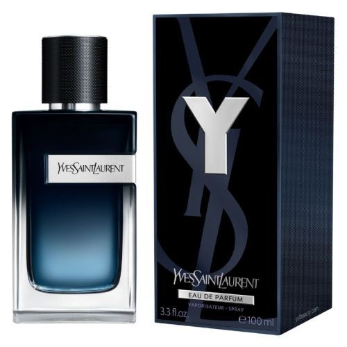 YSL Y Pour Homme Edp 100ml