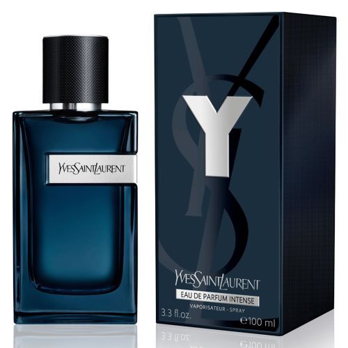 YSL Y Pour Homme Intense Edp 100ml