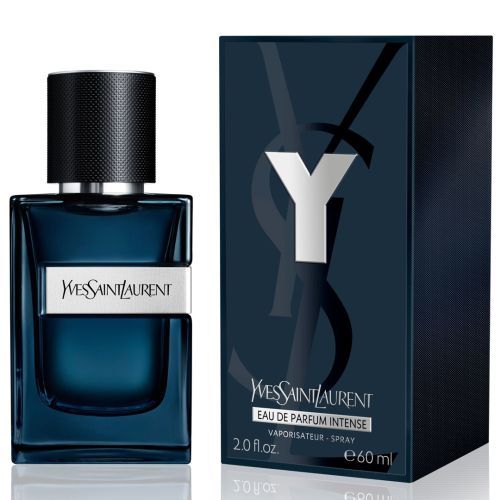 YSL Y Pour Homme Intense Edp 60ml