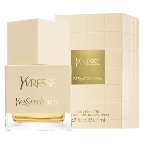 YSL La Collection Yvresse 80ml