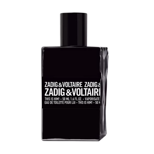 Zadig & Voltaire This is him Edt 100ml