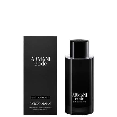 Giorgio Armani Code Edp 125ml