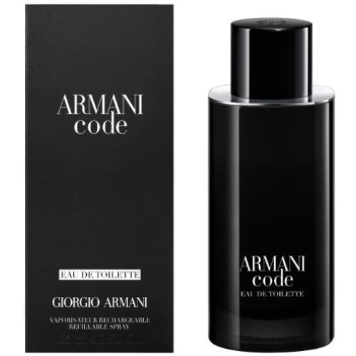 Giorgio Armani Code Edt 125ml