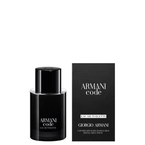 Giorgio Armani Code Edt 50ml