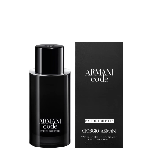 Giorgio Armani Code Edt 75ml