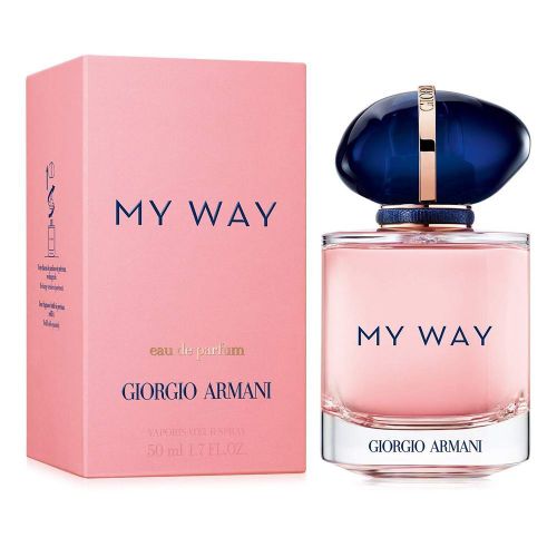 Giorgio Armani My Way Edp 50ml