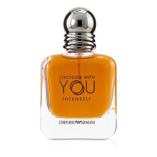 Giorgio Armani Stronger With You Intensely Edp 50ml