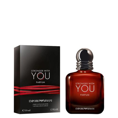 Giorgio Armani Stronger With You Parfum Edp 50ml