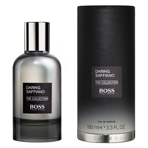 Hugo Boss The Collection Daring Saffiano Edp 100ml