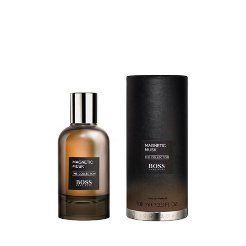 Hugo Boss The Collection Magnetic Musk Edp 100ml