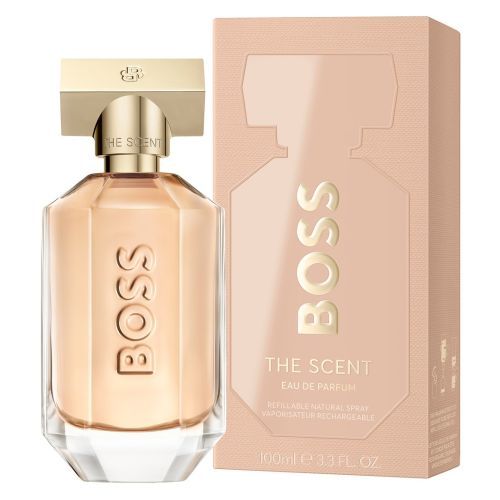 Hugo Boss The Scent Edp 100ml