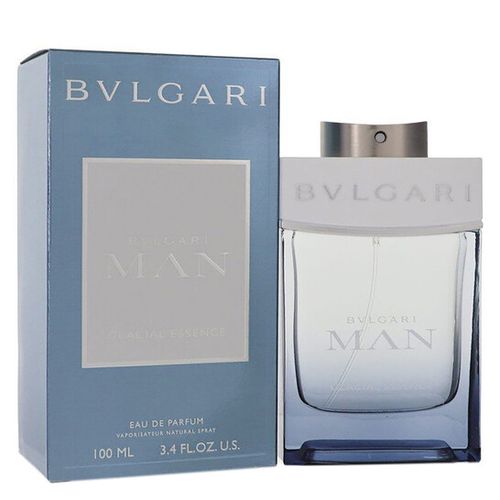 Bvlgari Glacial Essence Edp 100ml