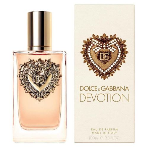 D&G Devotion Edp 100ml