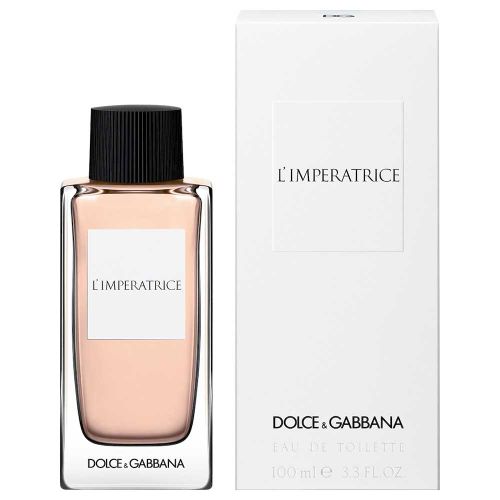 D&G L'Imperatrice Edt 100ml