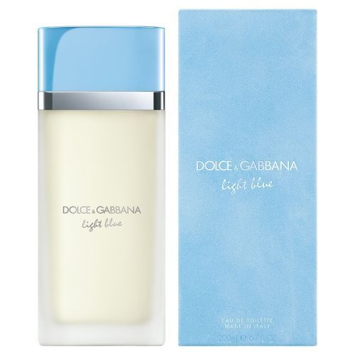 D&G Light Blue Femme Edt 25ml