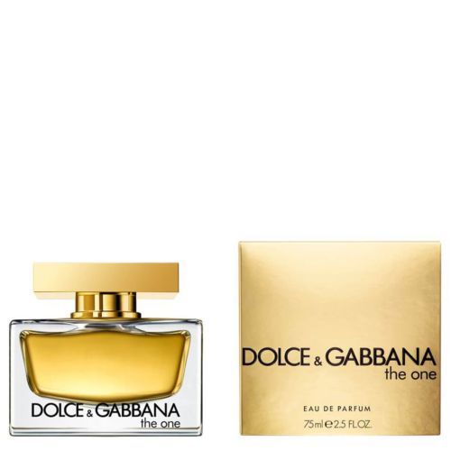 D&G The One Female Edp 75ml