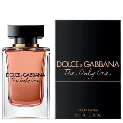 D&G The Only One Female Edp 100ml