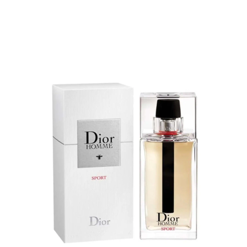 Dior Homme Sport Edt 75ml