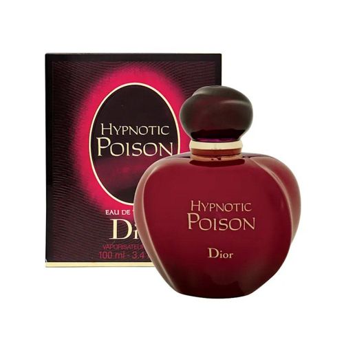 Dior Hypnotic Poison Edt 100ml