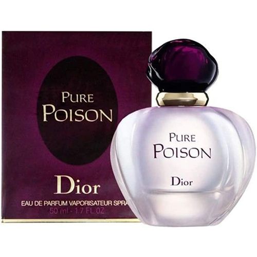 Dior Pure Poison Edp 100ml