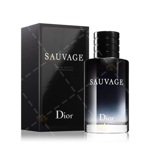 Dior Sauvage Edt 60ml
