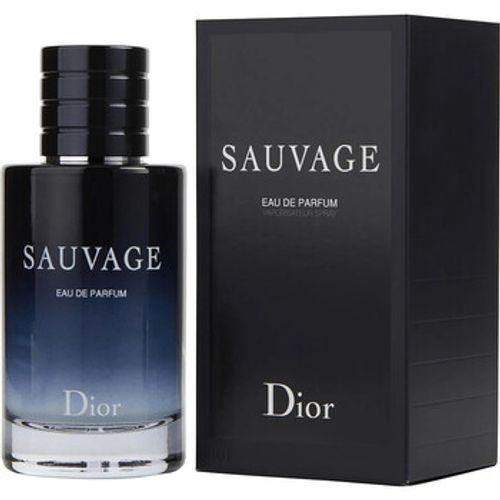 Dior Sauvage 60ml