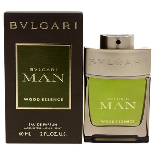 Bvlgari Wood Essence Edp 60ml