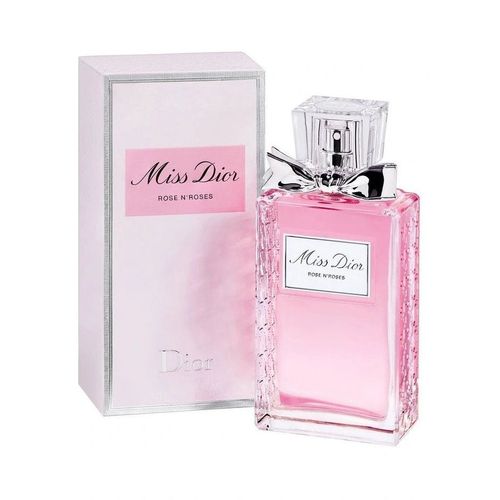 Dior Miss Dior Rose N Roses Edt 100ml