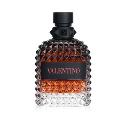 Valentino Uomo Born In Roma Coral Fantasy Edt 100ml