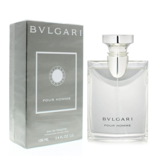 Bvlgari Pour Homme Edt 100ml