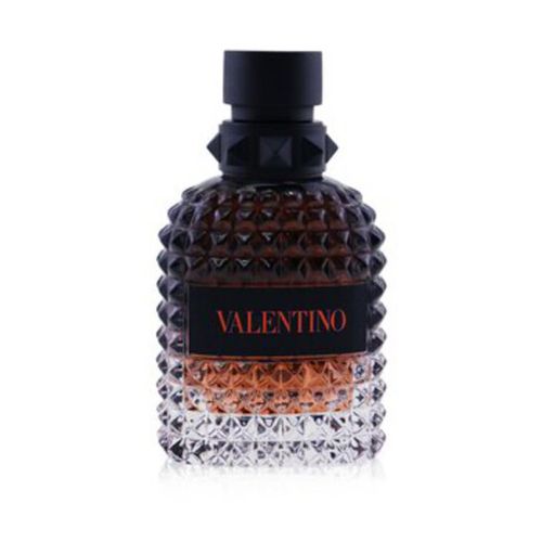 Valentino Uomo Born In Roma Coral Fantasy Edt 50ml