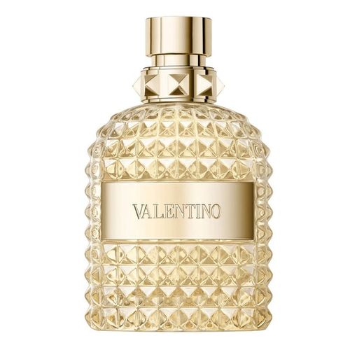 Valentino Uomo Born in Roma The Gold Edt 100ml