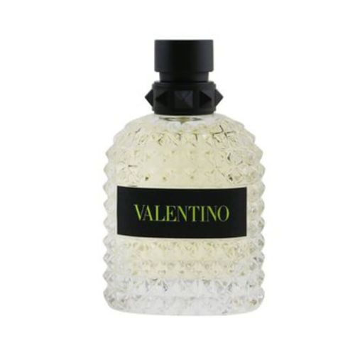 Valentino Uomo Born in Roma Yellow Dream Edt 100ml