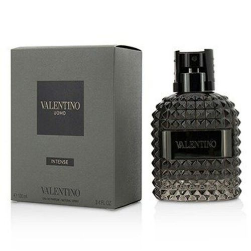 Valentino Uomo Intense Edp 100ml