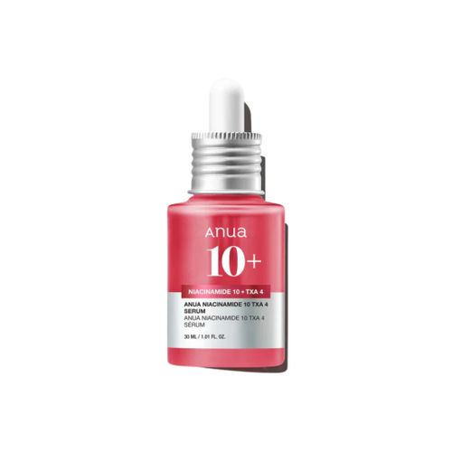 Anua Niacinamide 10% + TXA 4% Serum 30ml